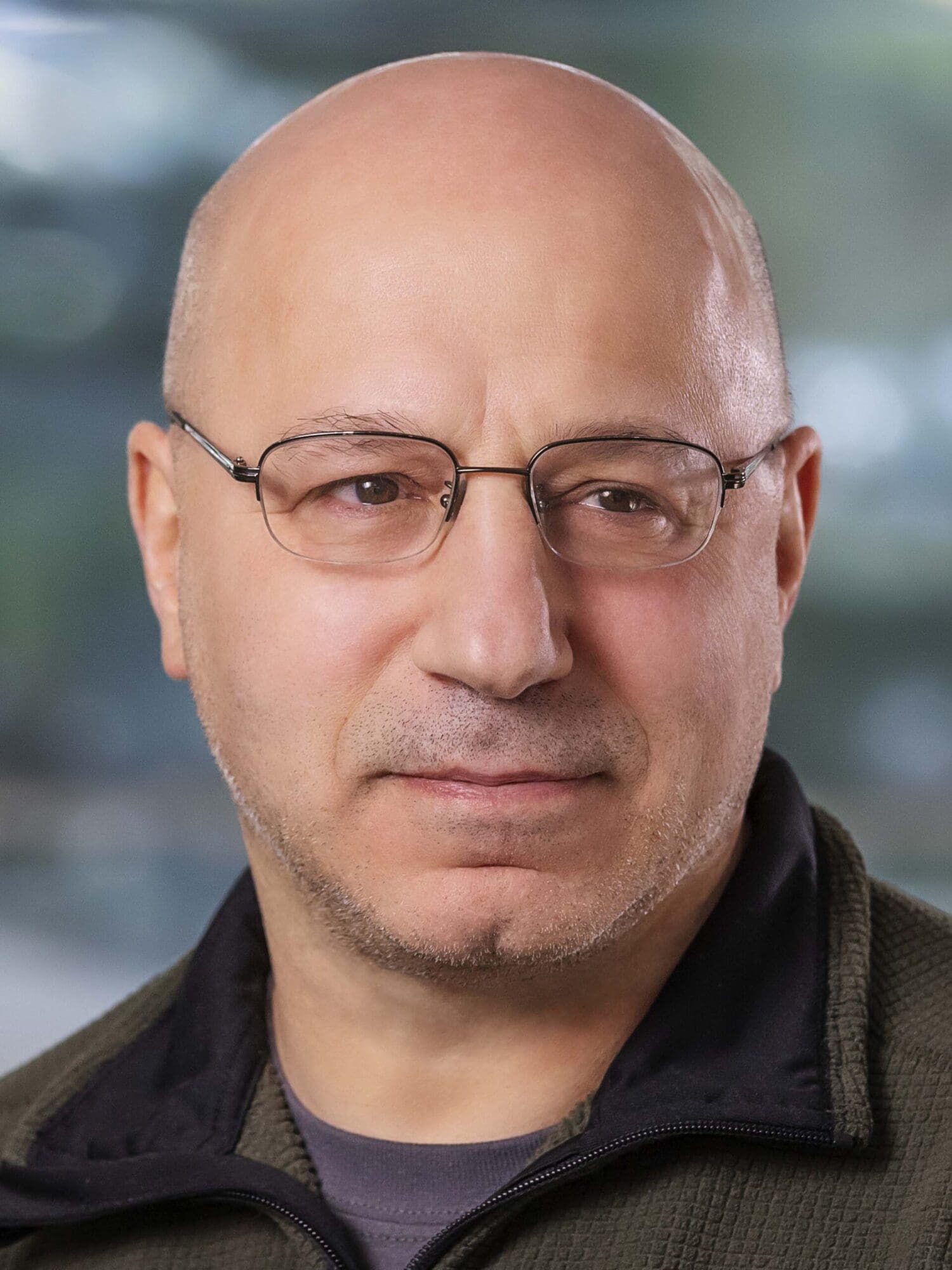 Howard Stone - Princeton Engineering