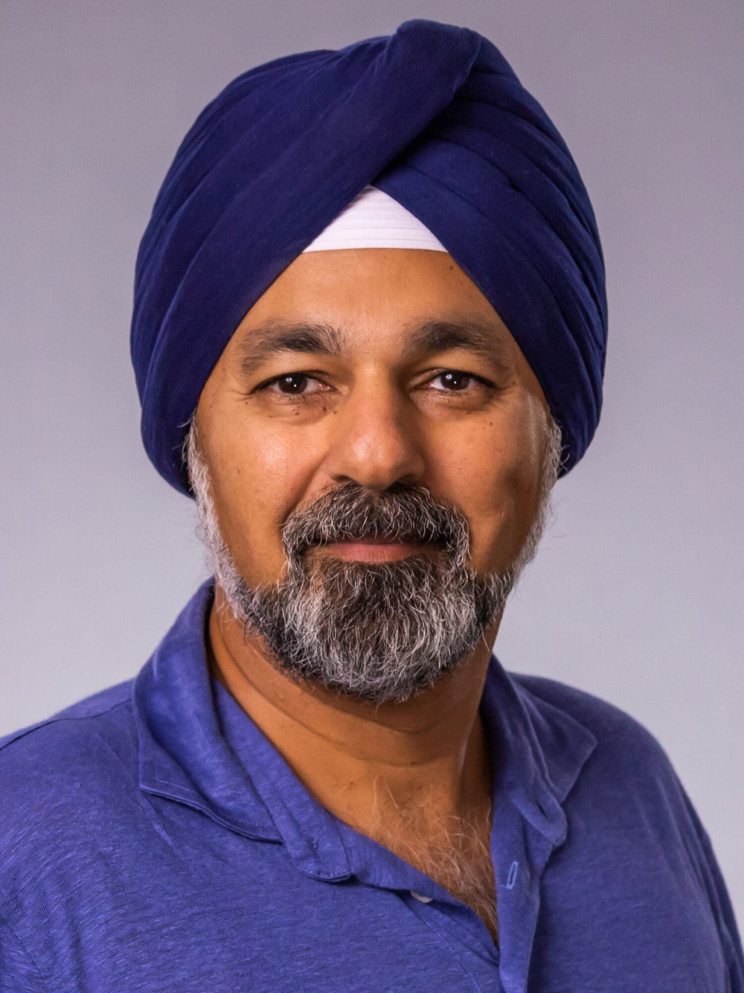 Jaswinder Singh - Princeton Engineering