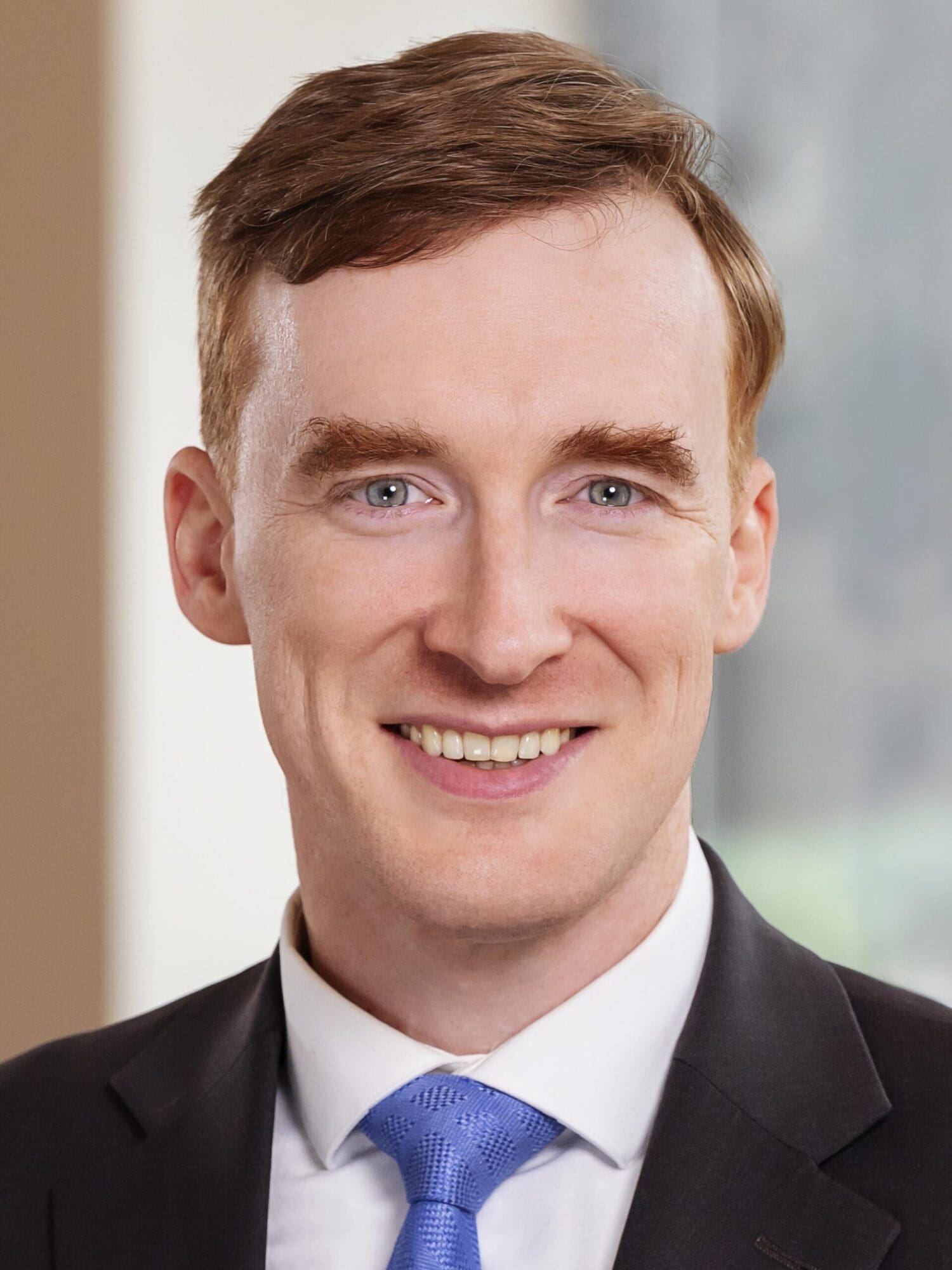 Michael Mueller - Princeton Engineering