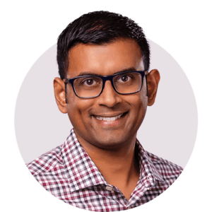 Arvind Narayanan - Princeton Engineering