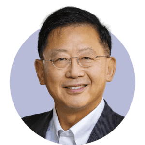 Stephen Chou - Princeton Engineering