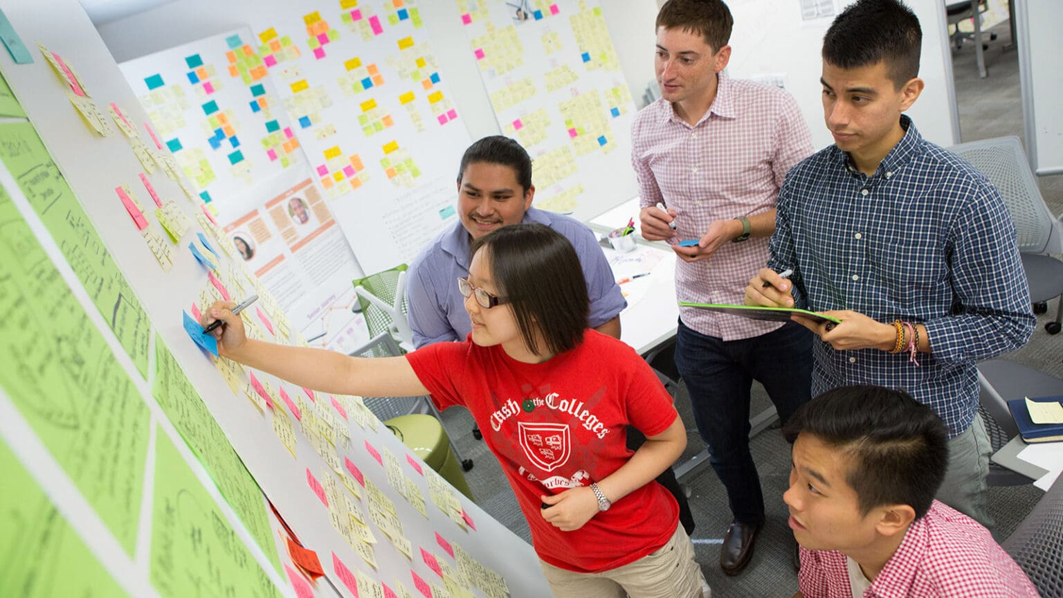 Undergraduate Studies - Princeton Engineering