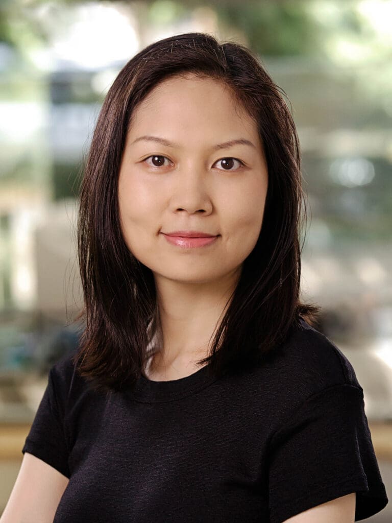 Ning Lin - Princeton Engineering
