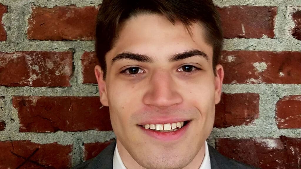 Computer Science senior Berman wins Gates Cambridge Scholarship ...