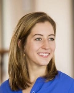 Princeton Engineering - Caroline Trippel