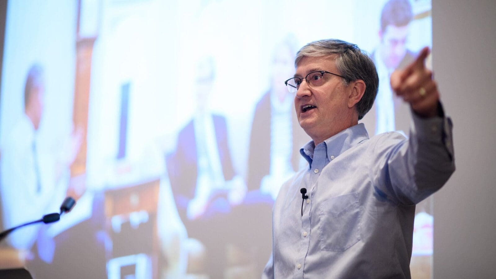 Panelists tell UN expert that artificial intelligence offers promise ...