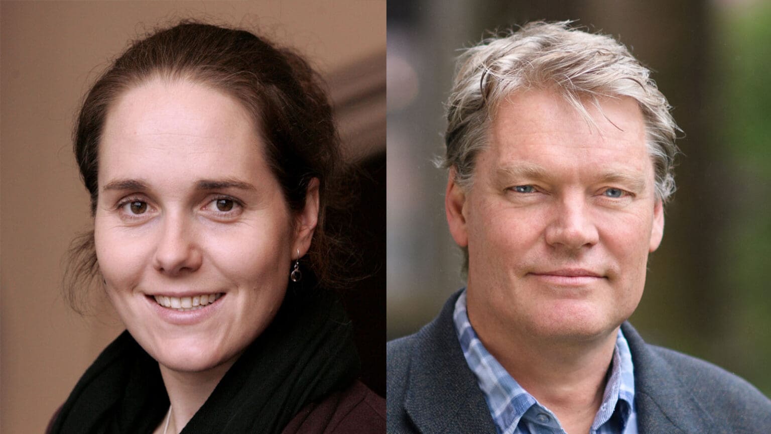 Mengdi Wang - Princeton Engineering