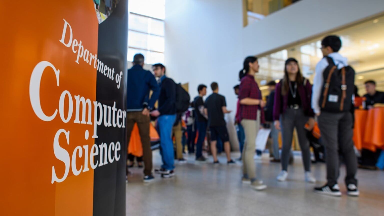 Computer Science- Princeton Engineering