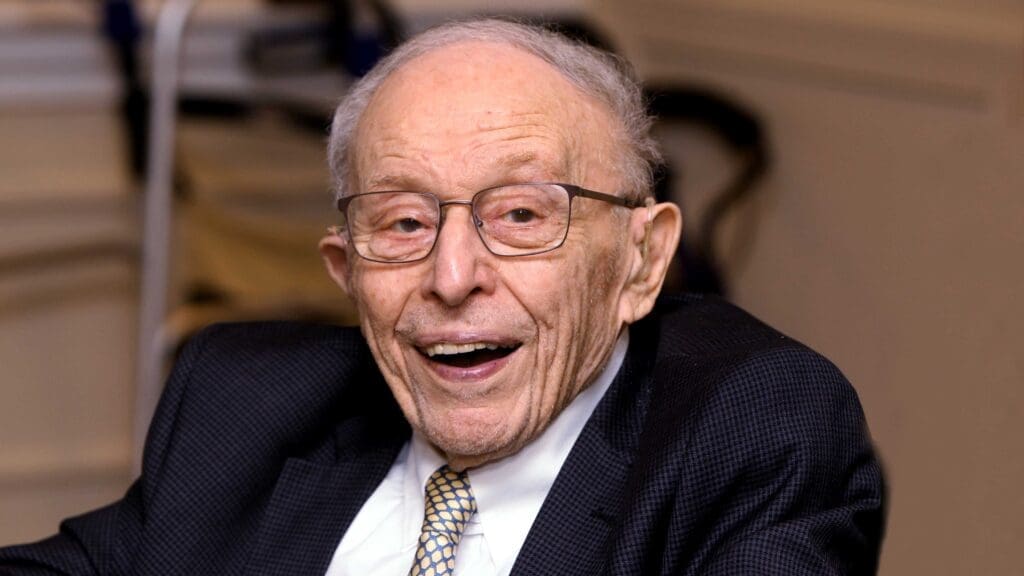 Glassman honored with Guggenheim Medal, a top honor in aeronautics ...