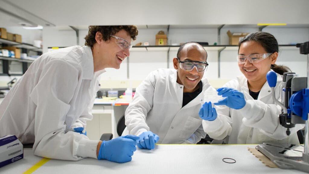 Jobs at the School of Engineering and Applied Science - Princeton ...