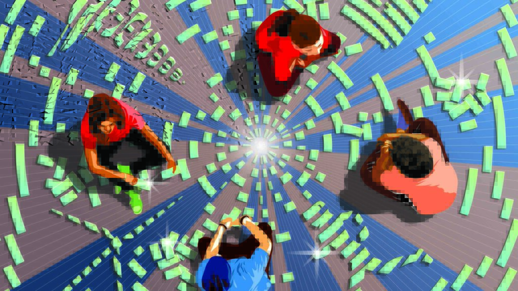 Mengdi Wang - Princeton Engineering