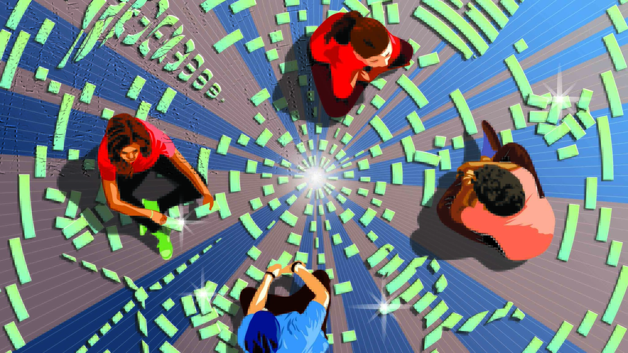 Mengdi Wang - Princeton Engineering