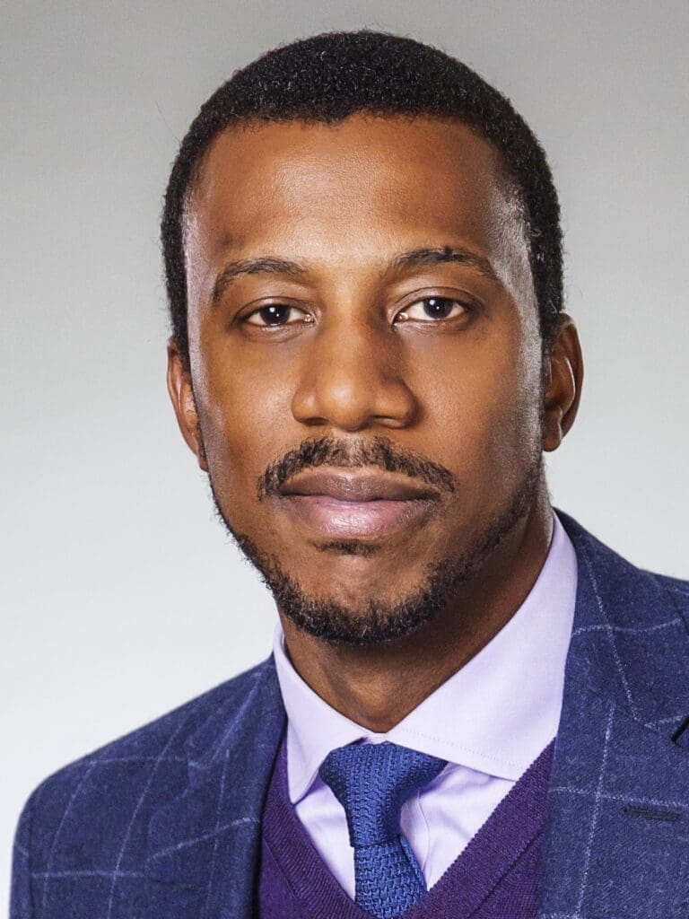 Rodney Priestley - Princeton Engineering