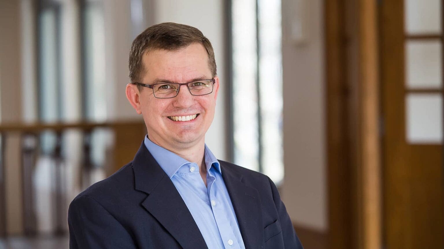 Raphael Appointed Professor Of Computer Science - Princeton Engineering