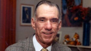 Robert Jahn, pioneer of deep space propulsion and mind-machine ...