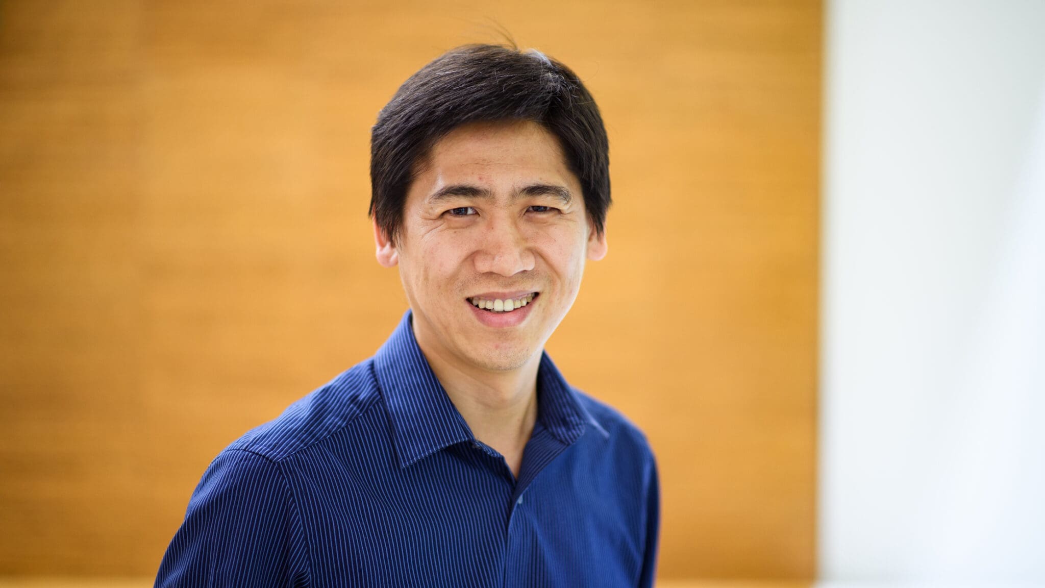 Zhiyong "Jason" Ren - Princeton Engineering