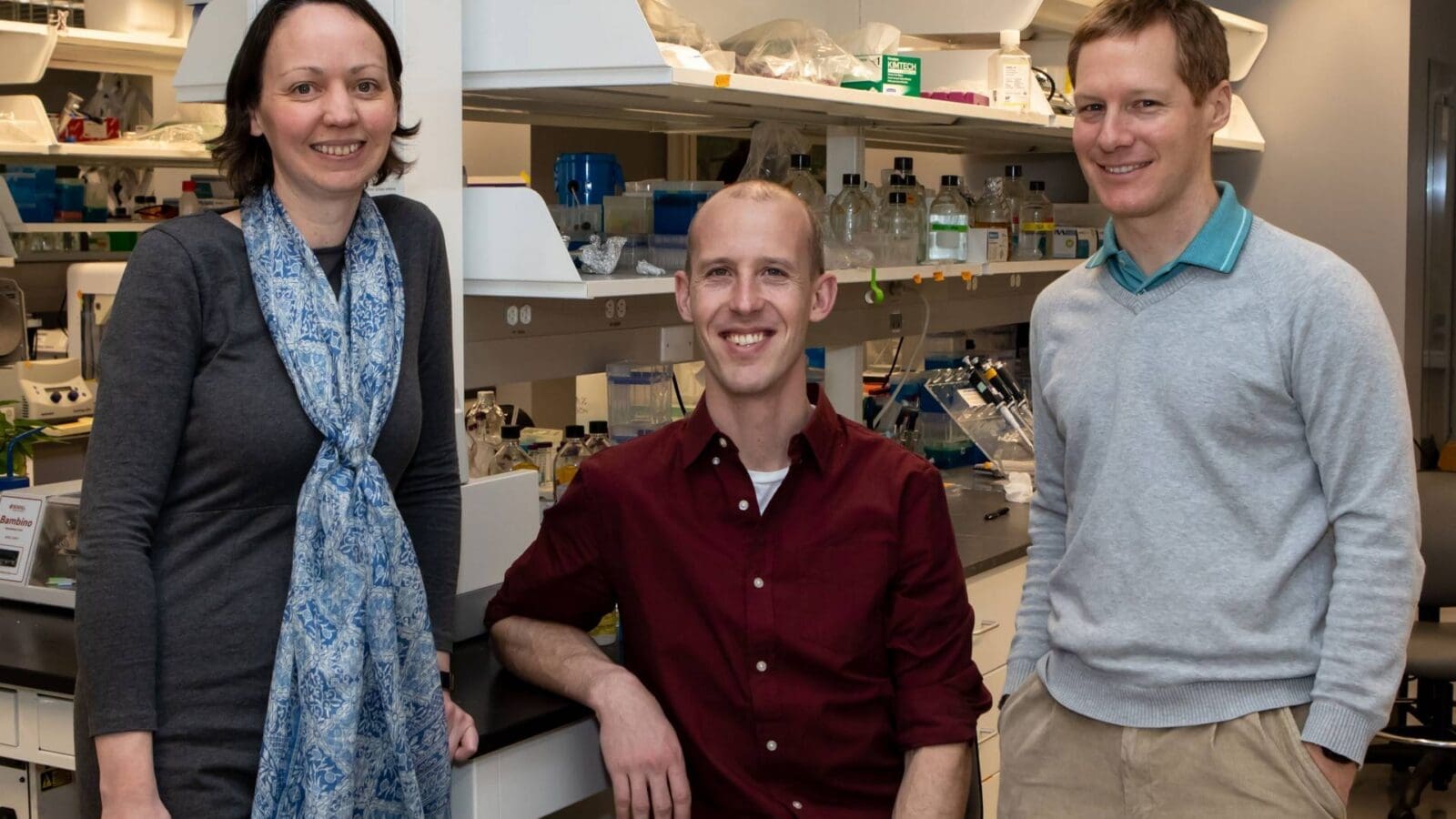 Princeton Engineering - Celeste Nelson