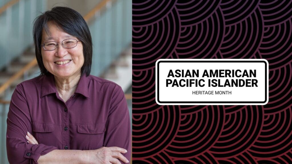 Asian American and Pacific Islander Heritage Month - Princeton Engineering