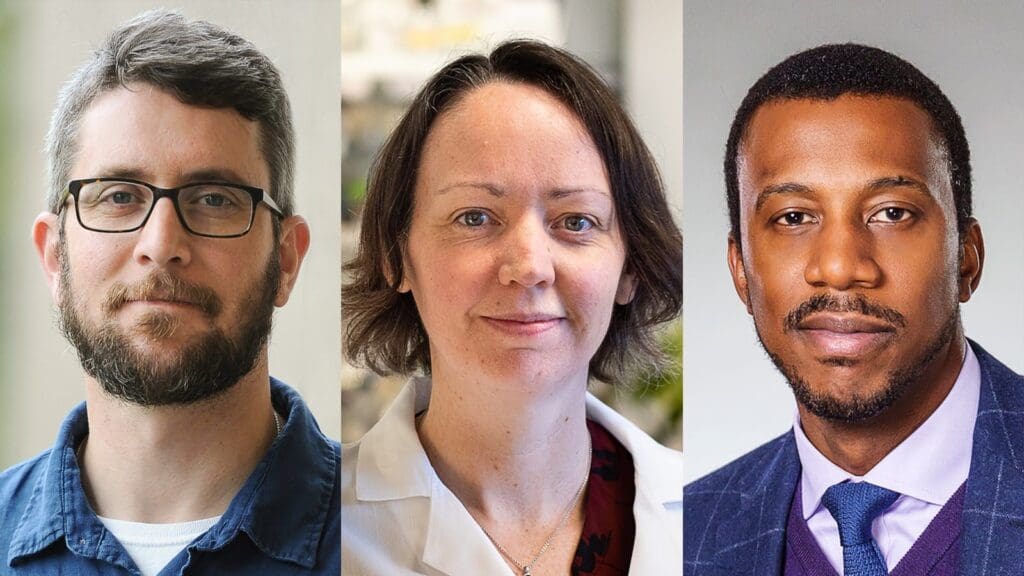 Celeste Nelson - Princeton Engineering