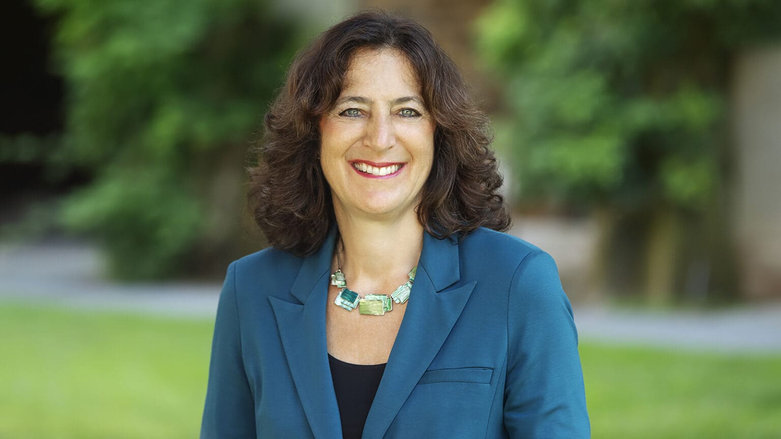 Andrea Goldsmith named to Wireless Hall of Fame - Princeton Engineering