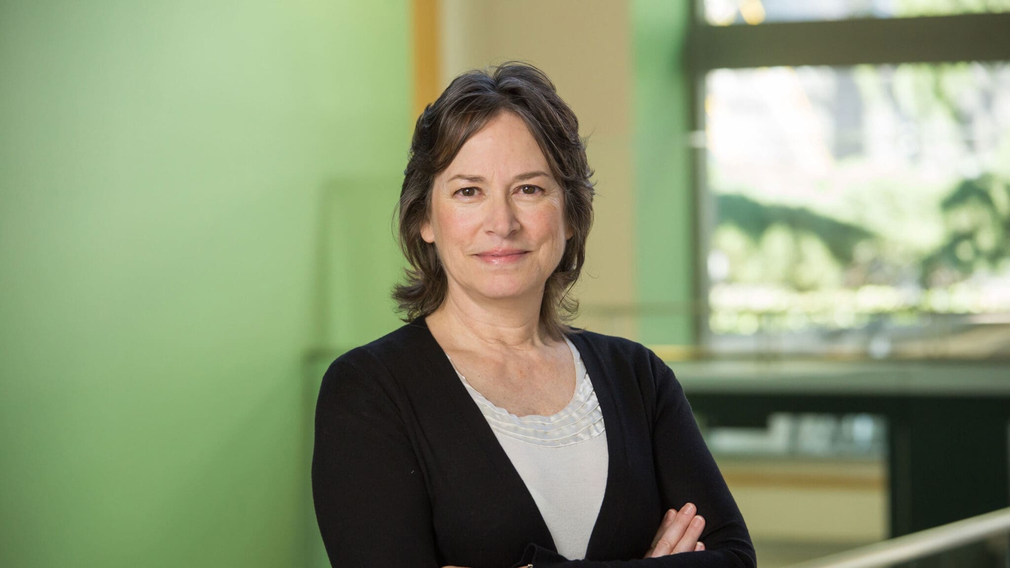 Emily Carter to become executive vice chancellor and provost at UCLA ...