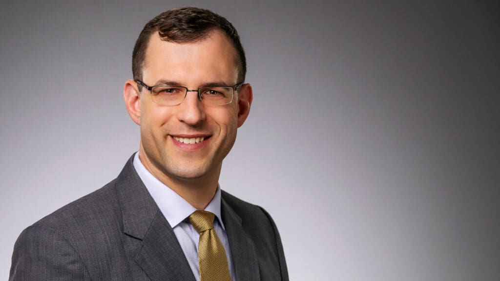 Michael Freedman - Princeton Engineering