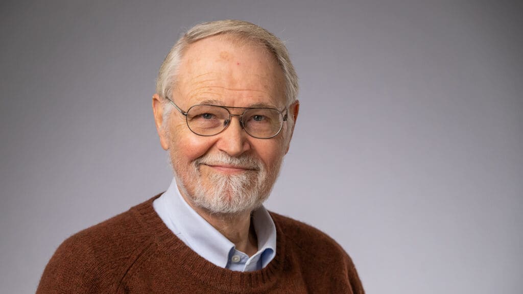 Brian Kernighan - Princeton Engineering