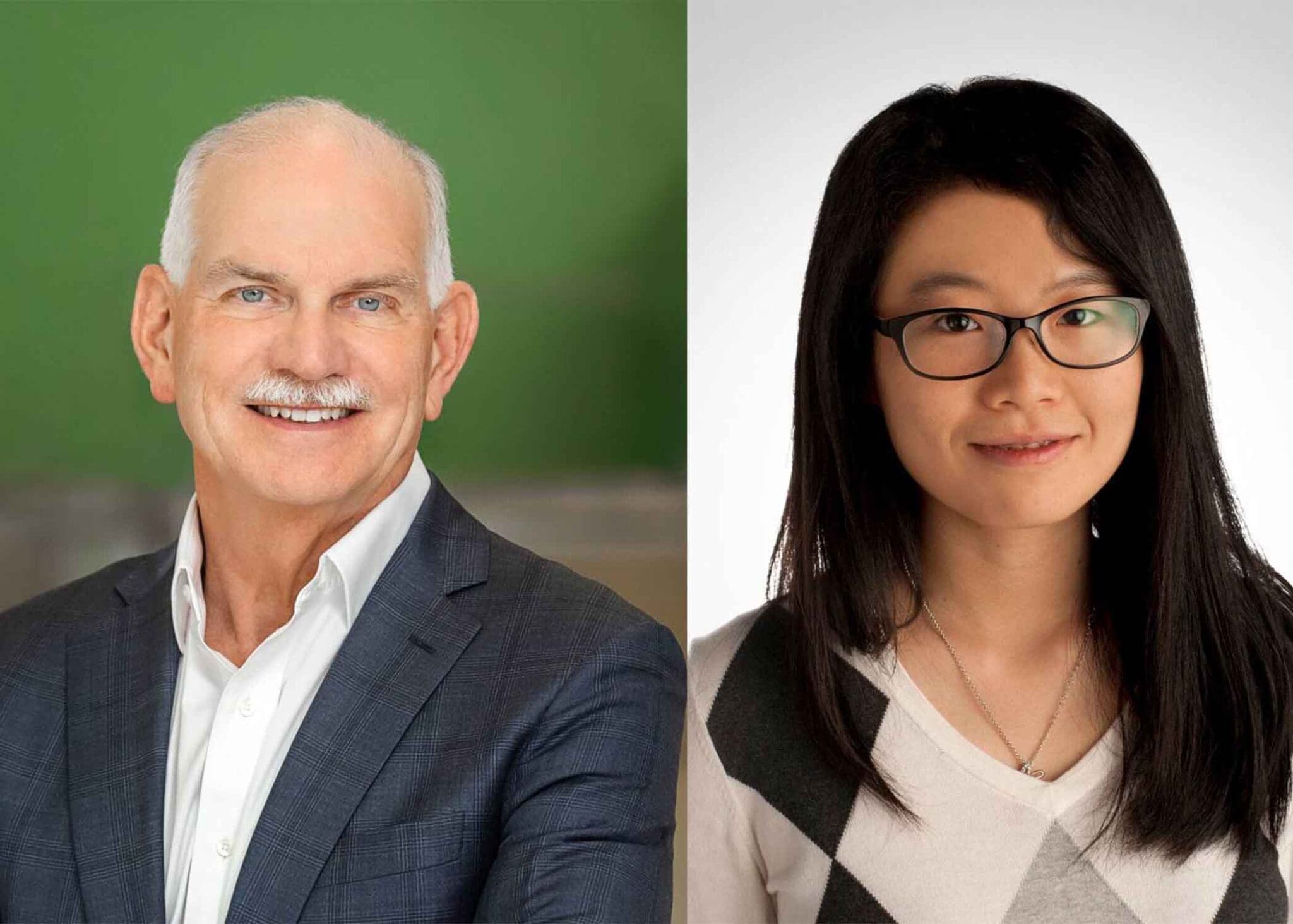 H. Vincent Poor - Princeton Engineering