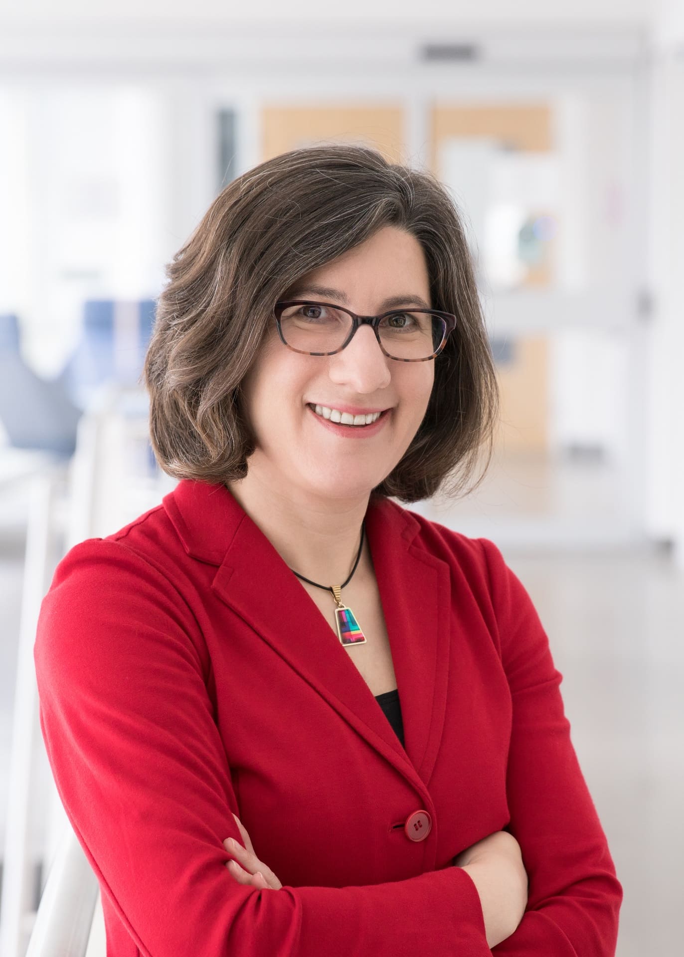 Those pesky privacy policies: Lorrie Cranor - Princeton Engineering
