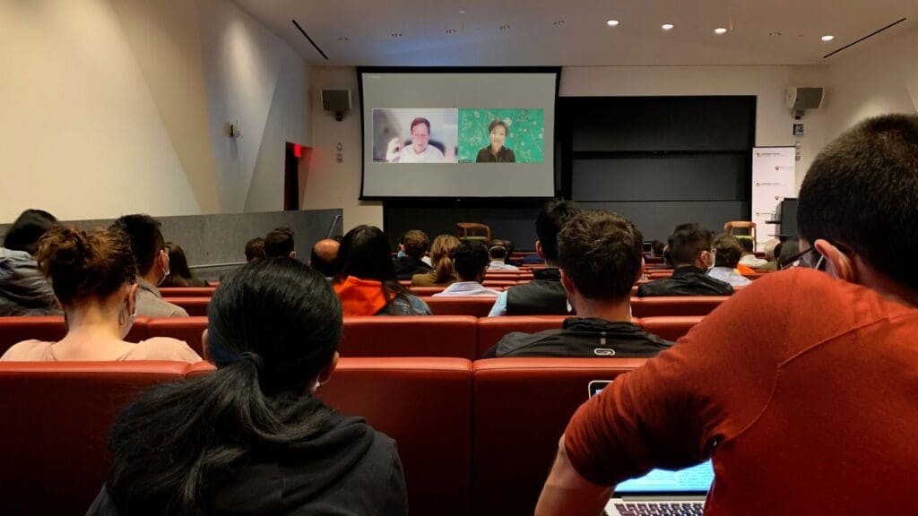 Lynn Loo - Princeton Engineering