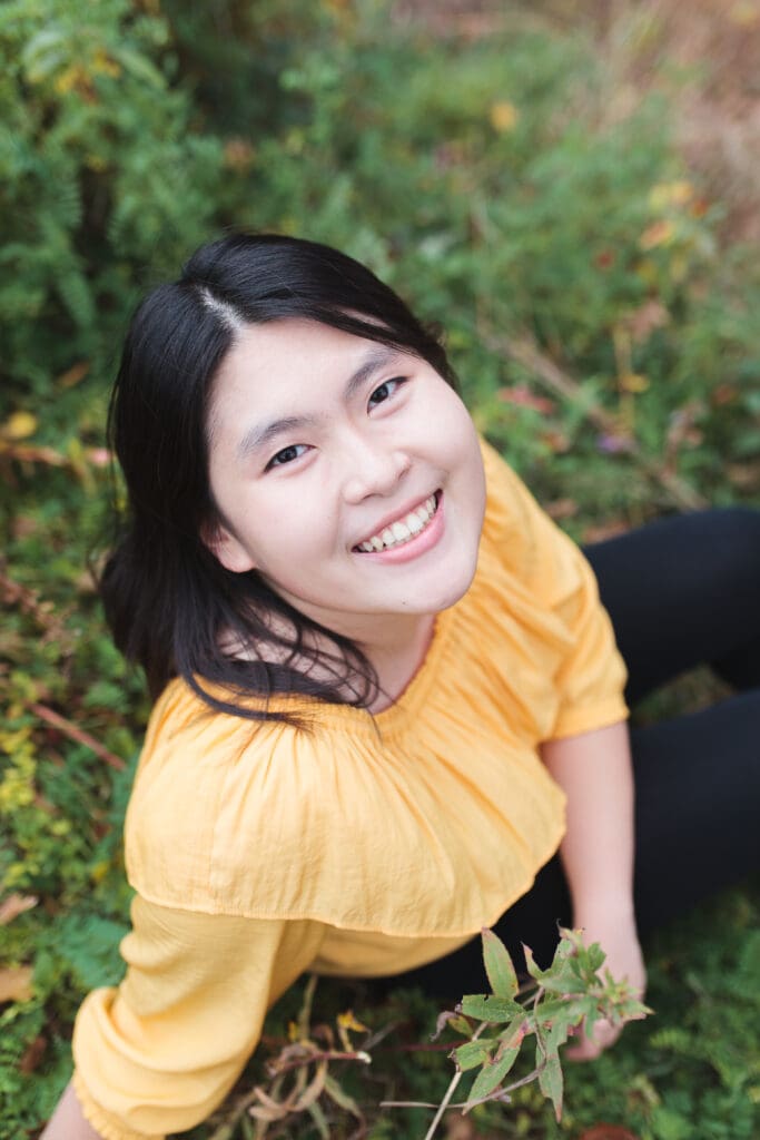 Chang (Angie) Liu - Princeton Engineering