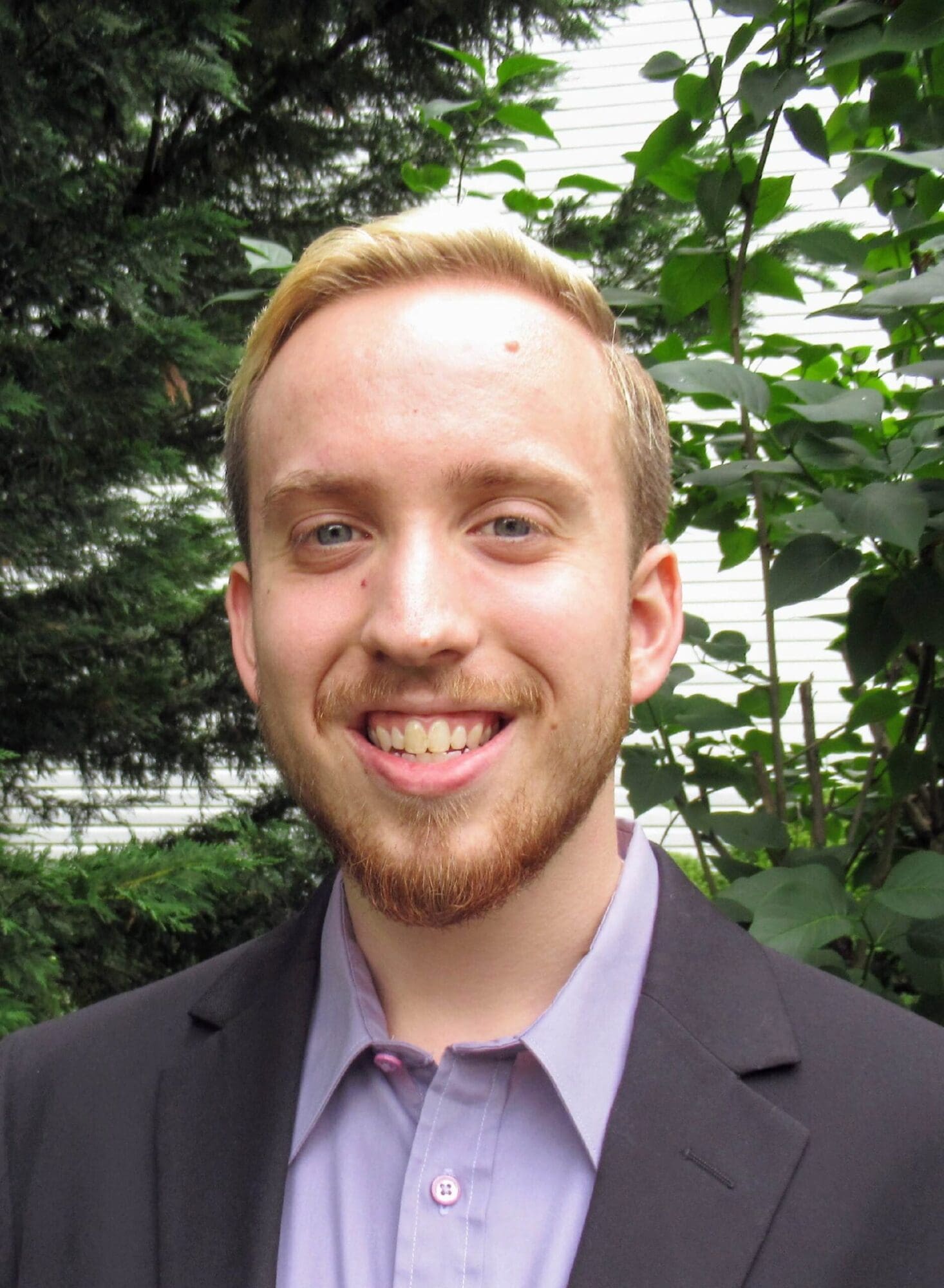 Sean Wirt - Princeton Engineering