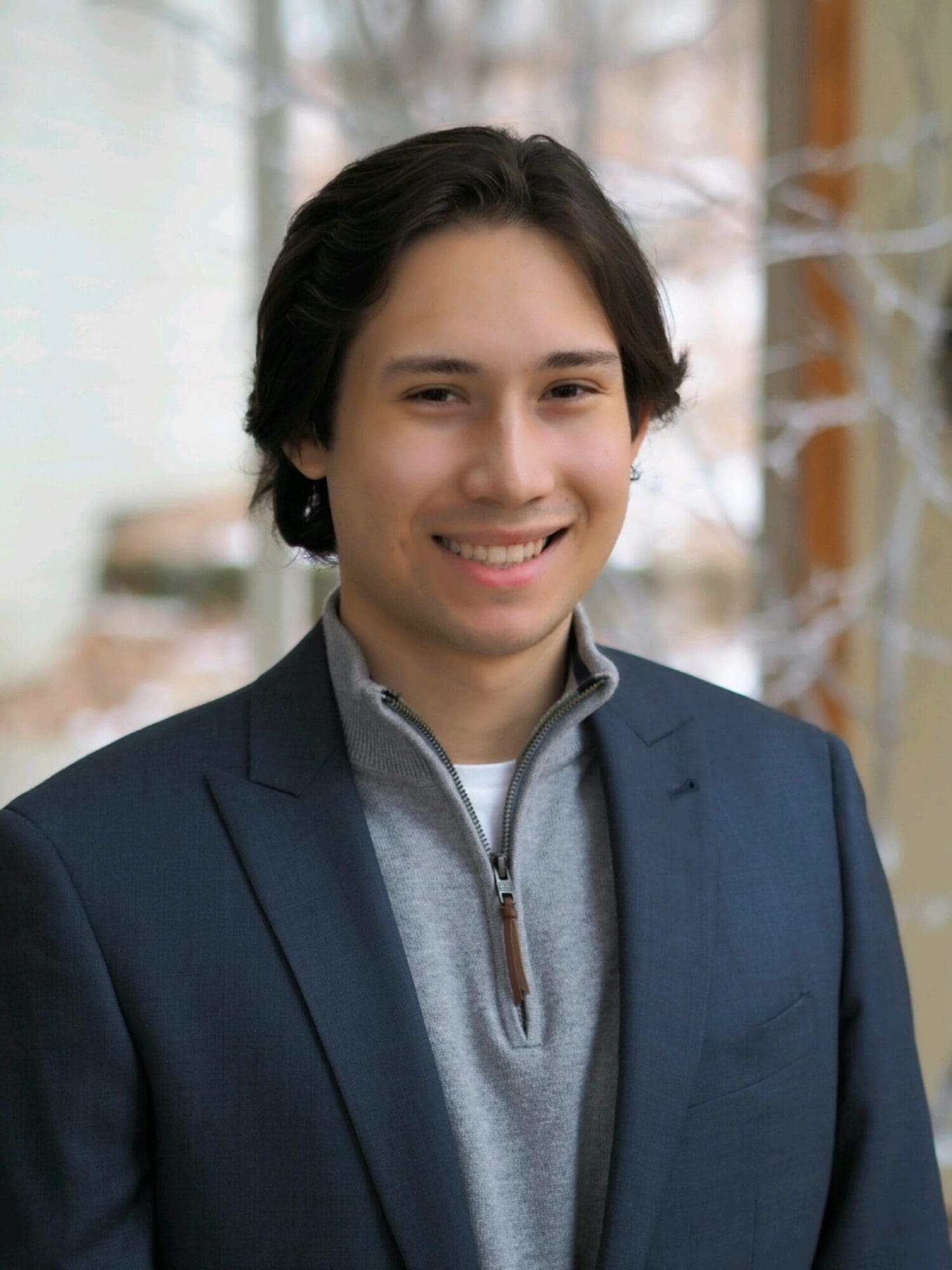 Benjamin Alva - Princeton Engineering