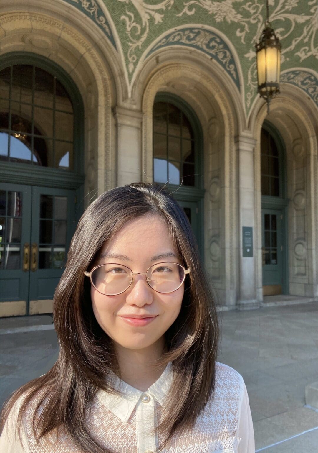 Xiaoning Shi - Princeton Engineering