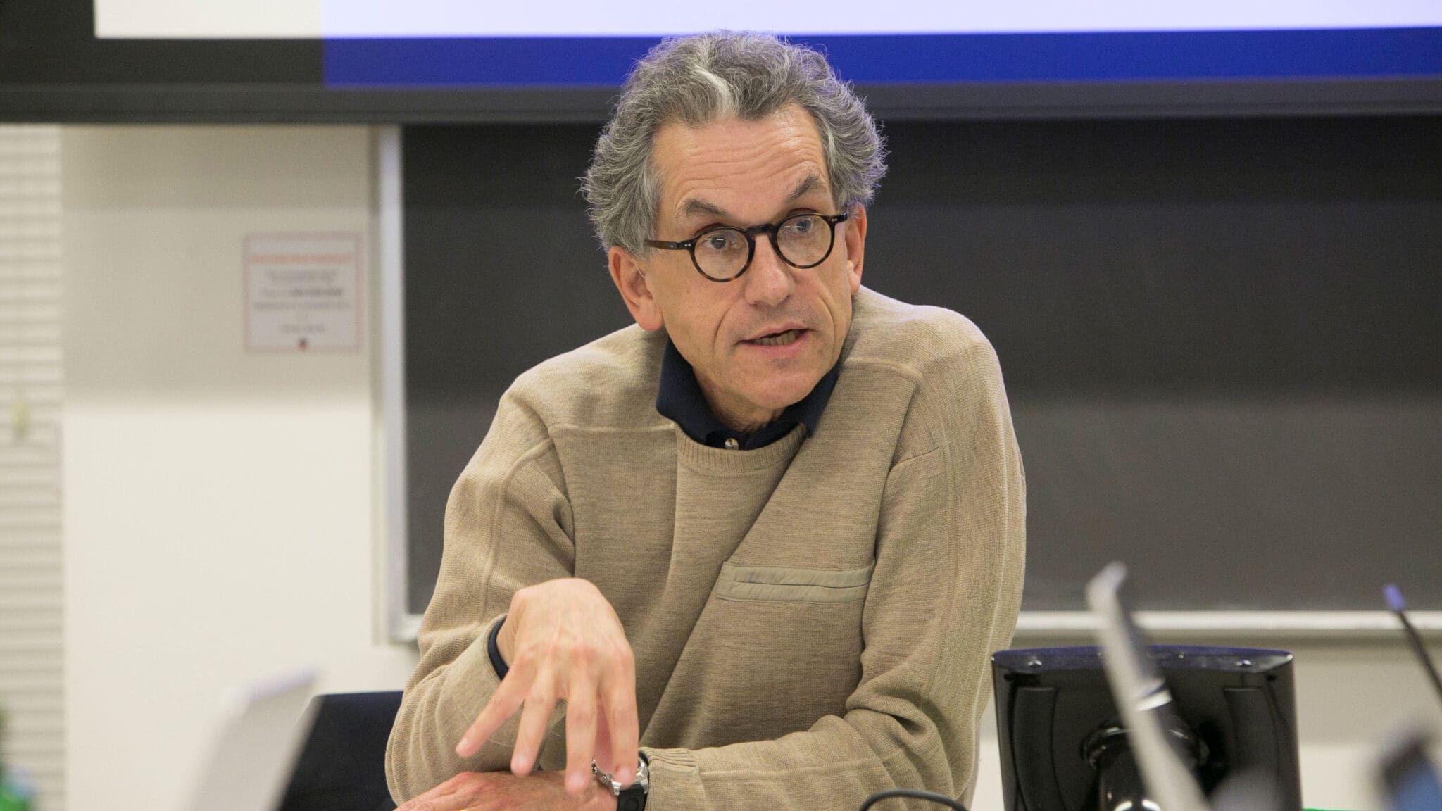 David Billington, scholar of structural art, dies at 90 - Princeton ...