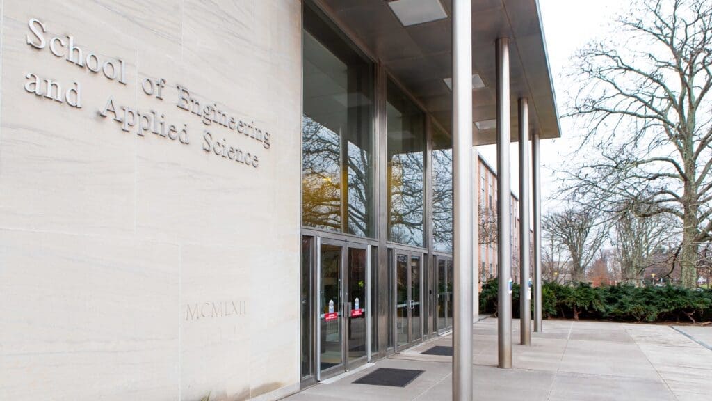 Andlinger Center for Energy and the Environment – Princeton University ...