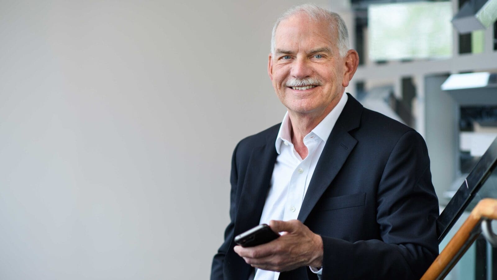 H. Vincent Poor - Princeton Engineering