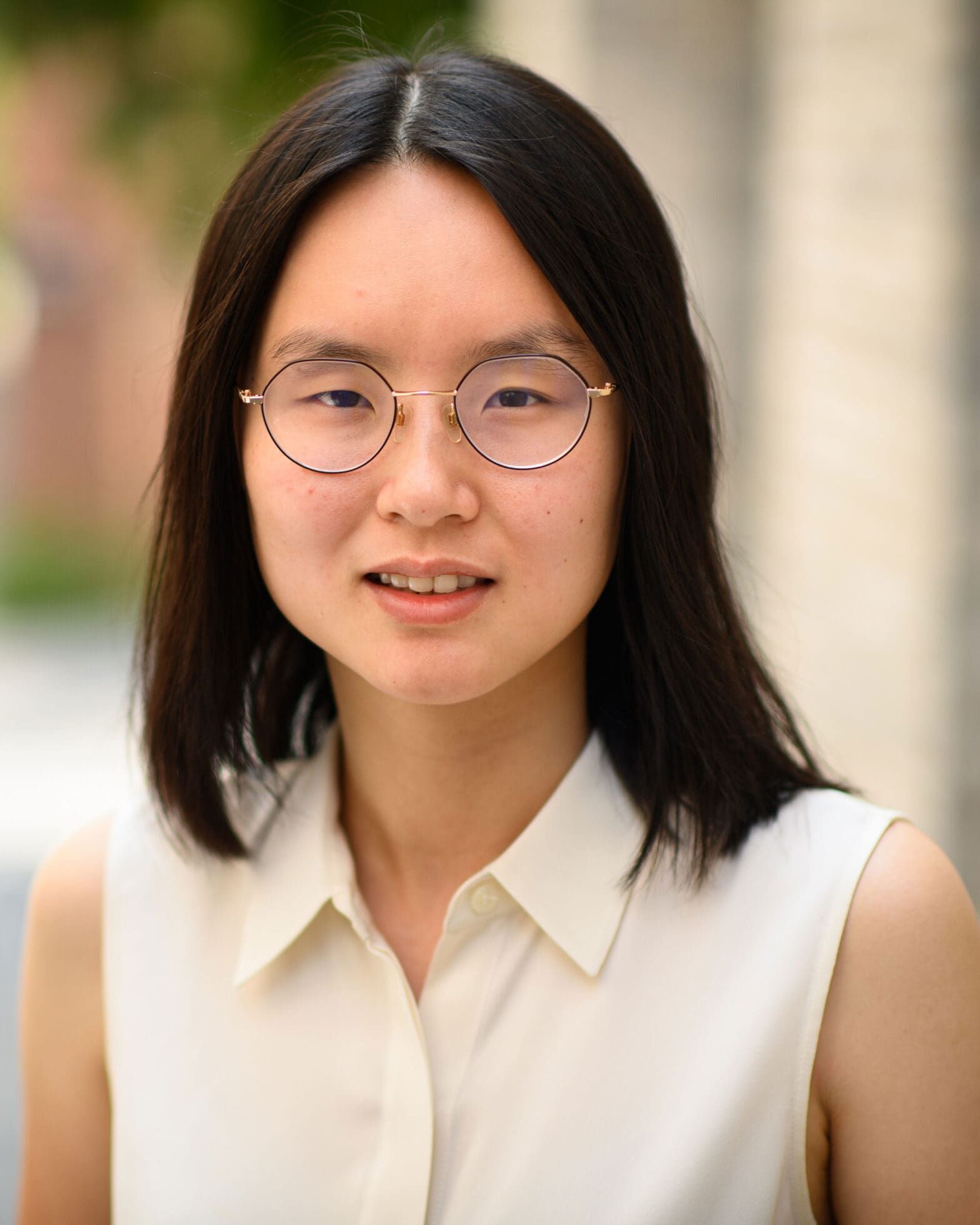 Junior faculty awards recognize outstanding teaching and research ...