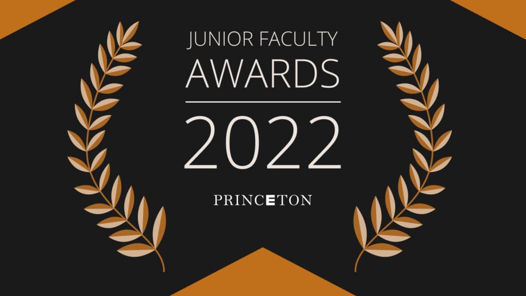 Danqi Chen - Princeton Engineering