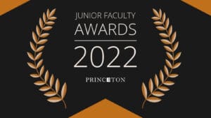 Danqi Chen - Princeton Engineering