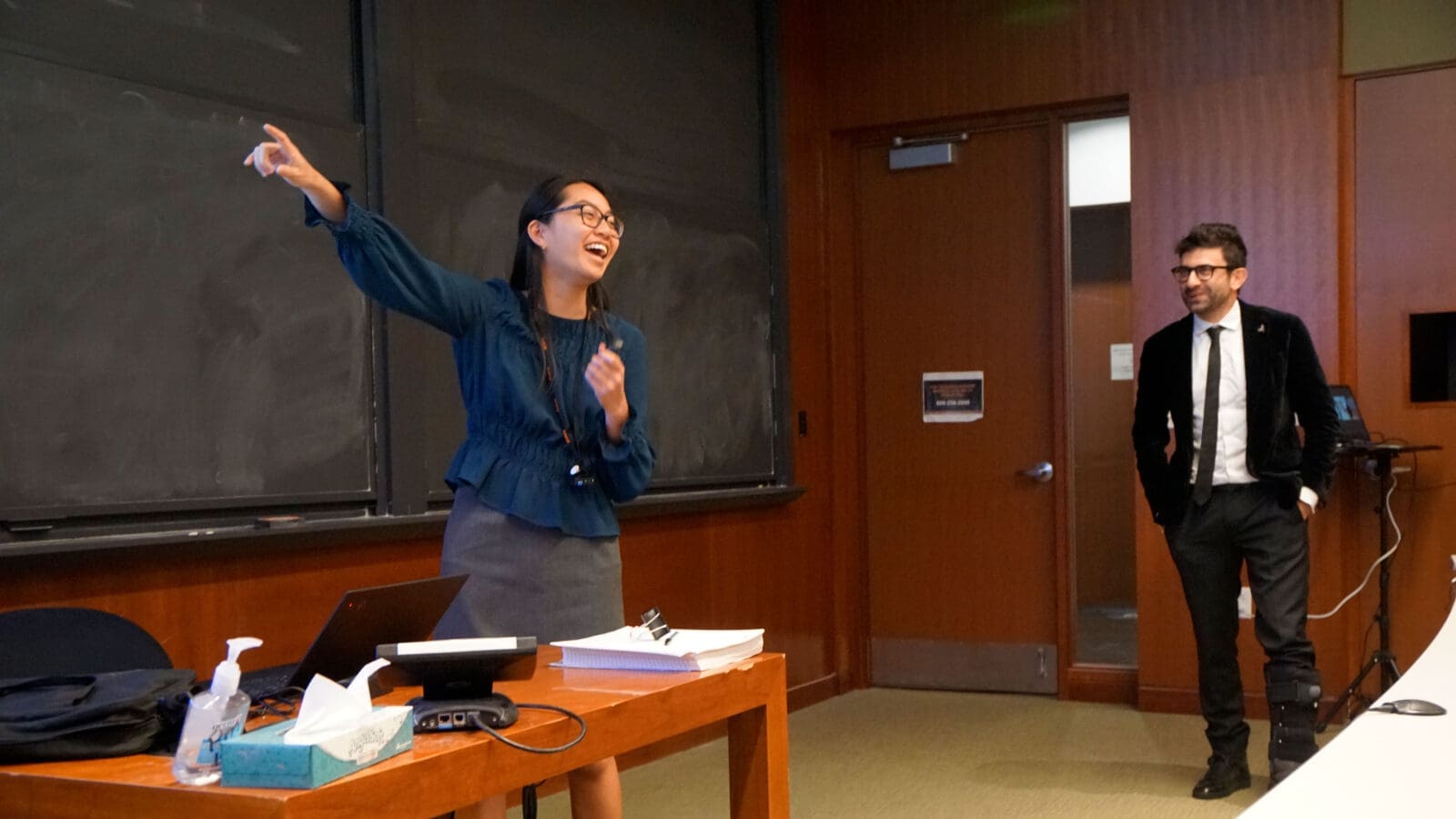 Princeton Engineering - Operations Research and Financial Engineering