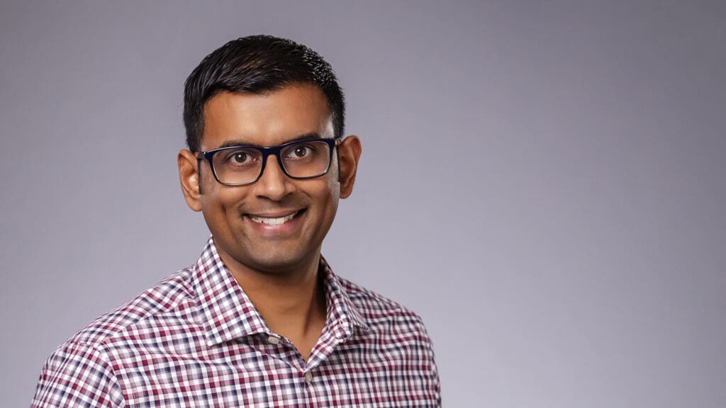 Arvind Narayanan - Princeton Engineering