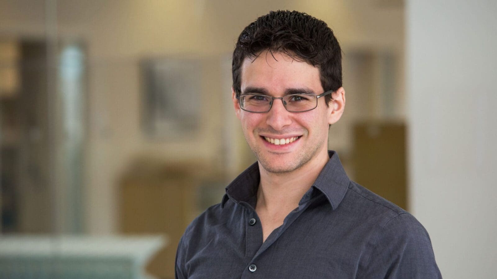 Engineering faculty recognized for excellence in teaching - Princeton ...