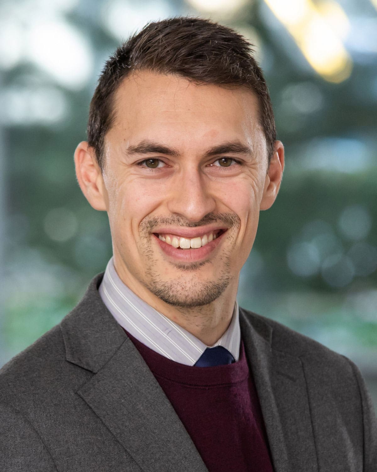 Junior faculty awards recognize outstanding teaching and research ...