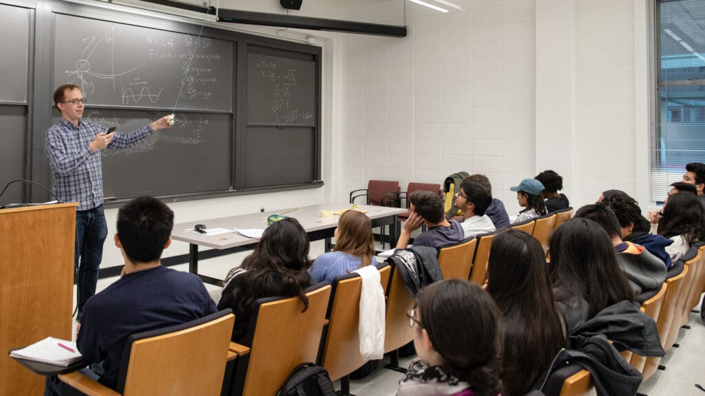 Degrees and Research Areas - Princeton Engineering