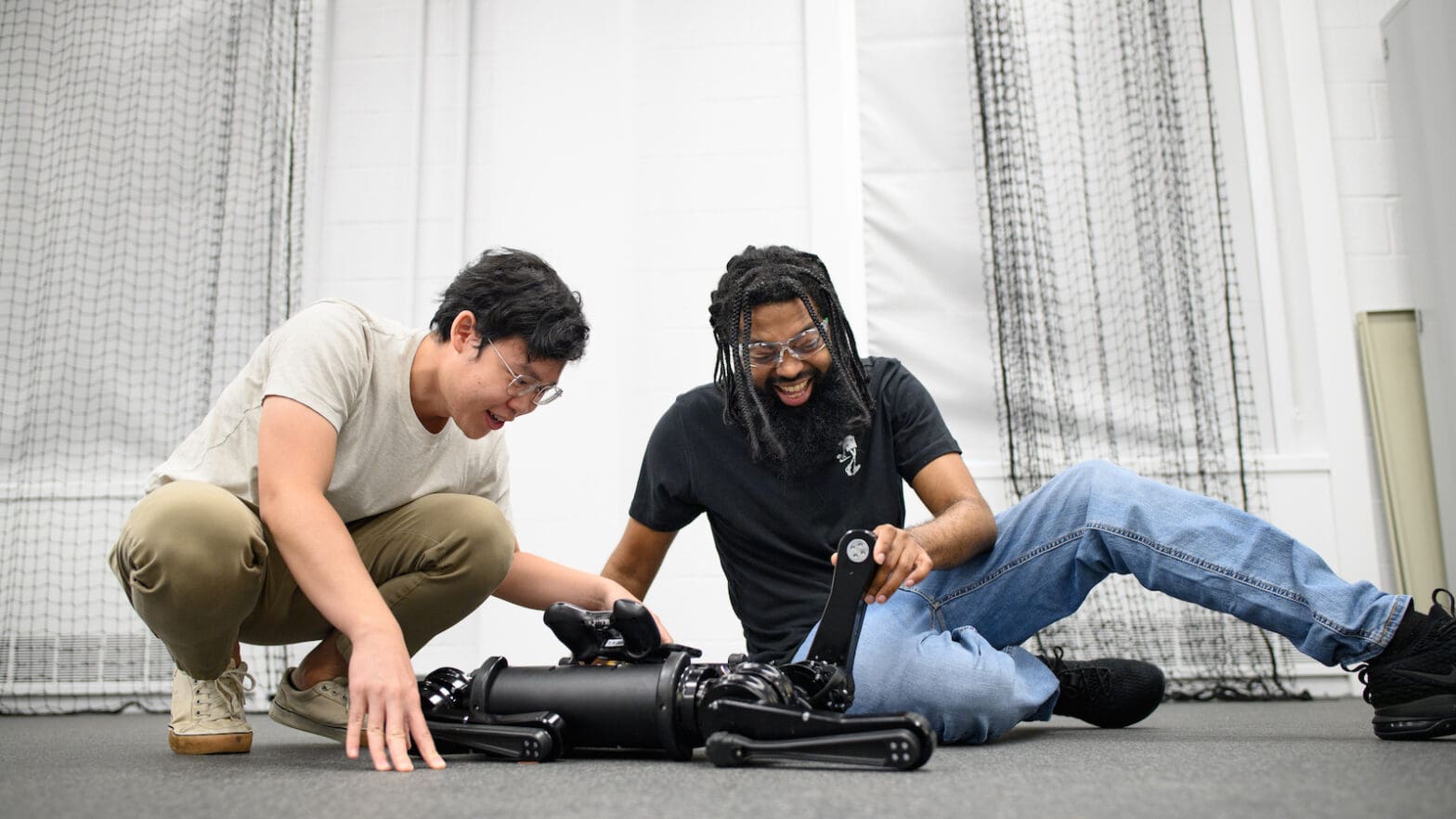 Degrees and Research Areas - Princeton Engineering