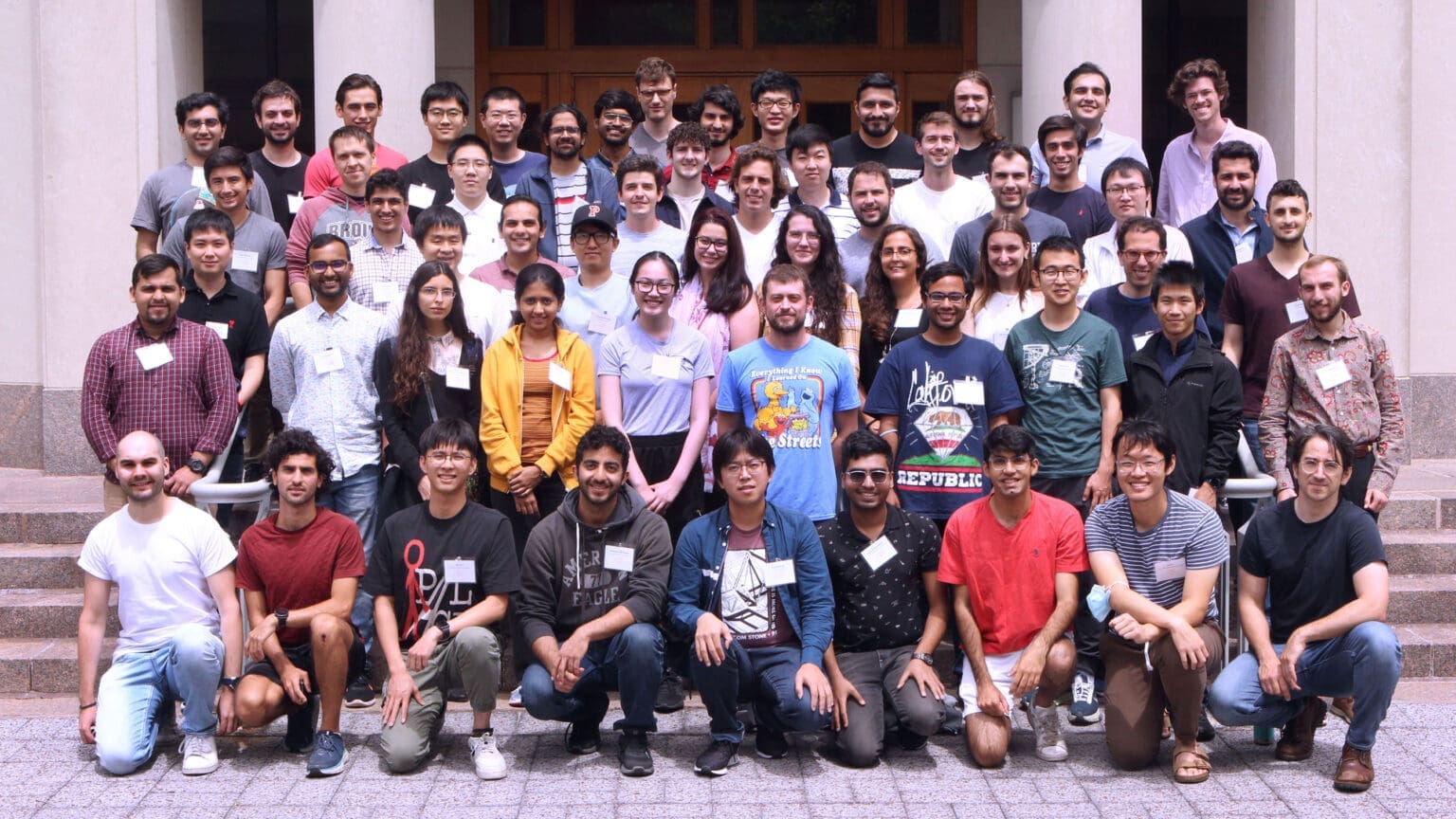 Princeton Engineering - Program empowers youth to shape the future of ...