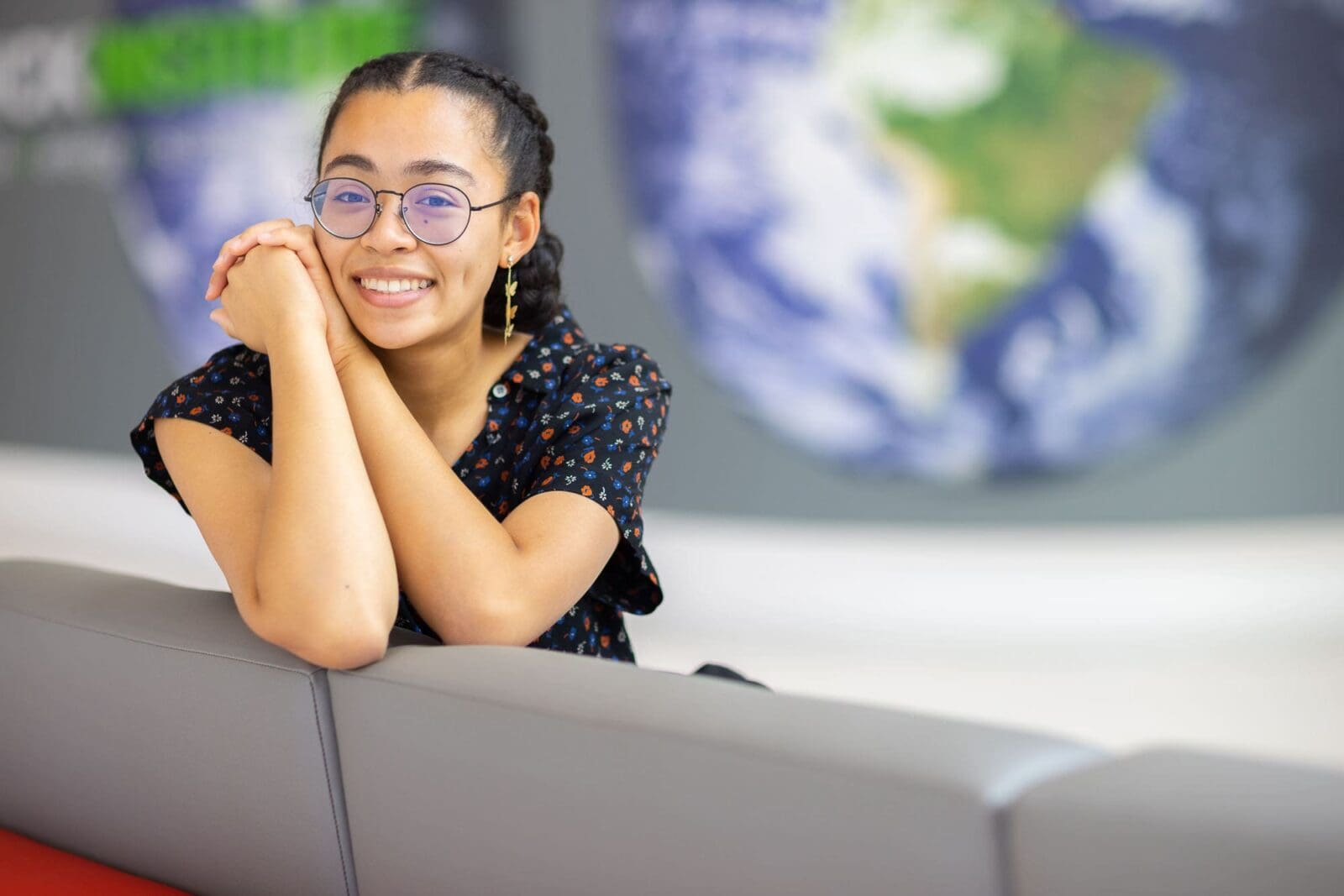 Mavis Stone - Princeton Engineering