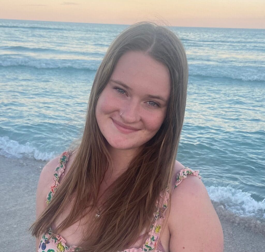 Isobelle McClements - Princeton Engineering