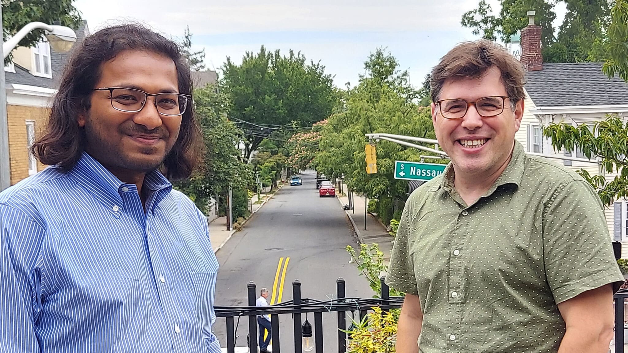 Princeton Engineering - School of Engineering and Applied Science